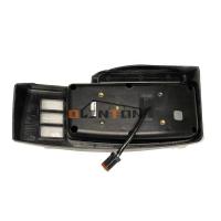 China Retail Excavator Monitor Panel for R210-7 R225-7 R450-7 21N8-30012 21N8-30016 21N8-30015 for sale
