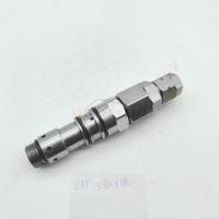 China Excavator Hydraulic Valve Relief Main Valve Part No 159-2732 6I-6899 For CAT E330 OEM for sale