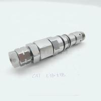 China Excavator Hydraulic Valve Relief Main Valve Part No 159-2732 6I-6899 For CAT E330 OEM for sale