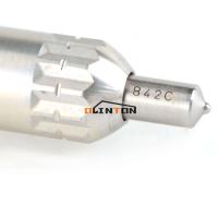 China Common Rail Fuel Injector for Hino J08E Kobelco SK350-8 Engine 095000-6593 Best Choice for sale