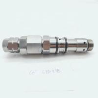 China Excavator Hydraulic Valve Relief Main Valve Part No 159-2732 6I-6899 For CAT E330 OEM for sale