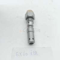 China Excavator Parts Main Relief Valve For Excavator EX60 Excellent Performance for sale