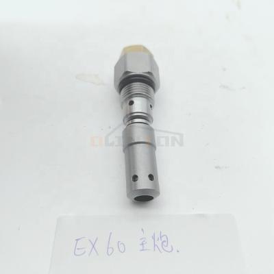 China Excavator Parts Main Relief Valve For Excavator EX60 Excellent Performance for sale