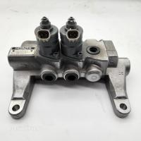China ZX110M Zx138MF ZX120 ZX200 Main Hydraulic Control Solenoid Valve 9221114 4414761 for sale