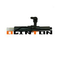 China Power Up Your ZX330 ZX350 Excavator with 6HK1 Engine Injector Nozzle 1-15300389-1 for sale