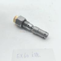 China Excavator Parts Main Relief Valve For Excavator EX60 Excellent Performance for sale