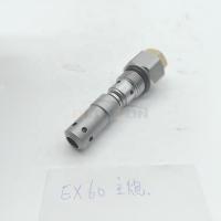 China Excavator Parts Main Relief Valve For Excavator EX60 Excellent Performance for sale