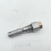 China Excavator Parts Main Relief Valve For Excavator EX60 Excellent Performance for sale