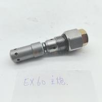China Excavator Parts Main Relief Valve For Excavator EX60 Excellent Performance for sale