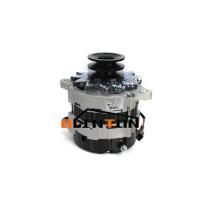 China 4LE2 Excavator Generator Alternator 24V 8-98089063-0 CX75 Excavator Accessories for sale