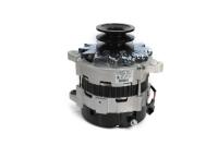 China 4LE2 Excavator Generator Alternator 24V 8-98089063-0 CX75 Excavator Accessories for sale