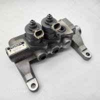 China ZX110M Zx138MF ZX120 ZX200 Main Hydraulic Control Solenoid Valve 9221114 4414761 for sale