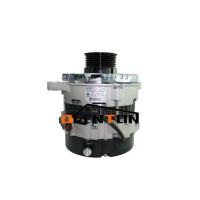 China Excavator Alternator Assy CX130B 4HK1 4JJ1 4LE2 24V 6SD1T 8-98092112-1 1-81200482-1 for sale