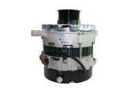 China Excavator Alternator Assy CX130B 4HK1 4JJ1 4LE2 24V 6SD1T 8-98092112-1 1-81200482-1 for sale