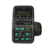 China Professional Excavator Monitor for PC200-6 6D102 7834-76-3001 7834-72-4002 at Retail for sale