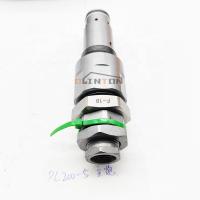 China Excavator Parts Main Relief Valve For Excavator PC200-5 Guaranteed and OEM Support for sale