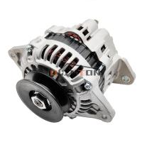 China EX70 4JG1 Excavator Alternator 129E20-77200 A0002616028 129E20-77200 2616068 For EX60 for sale