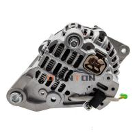 China EX70 4JG1 Excavator Alternator 129E20-77200 A0002616028 129E20-77200 2616068 For EX60 for sale