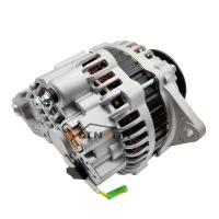 China EX70 4JG1 Excavator Alternator 129E20-77200 A0002616028 129E20-77200 2616068 For EX60 for sale
