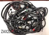 China 0003323 Excavator Spares Outside Wiring Harness for ZX200 Hydraulic Pump for sale