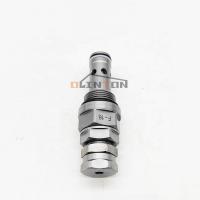 China 723-40-93600 PC55 Main Relief Valve for Komatsu 723-40-93600 and Excavator Spare Parts for sale