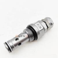 China 723-40-93600 PC55 Main Relief Valve for Komatsu 723-40-93600 and Excavator Spare Parts for sale