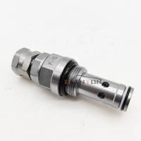 China 723-40-93600 PC55 Main Relief Valve for Komatsu 723-40-93600 and Excavator Spare Parts for sale