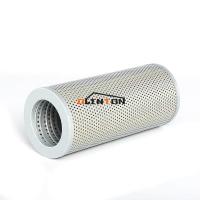 China Hydraulic Filter 175-60-27380 141-60-18270 07063-01100 KS-H195N P557380 for Excavator PC100-5/6 PC120-1/2/3 for sale