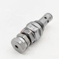 China 723-40-93600 PC55 Main Relief Valve for Komatsu 723-40-93600 and Excavator Spare Parts for sale