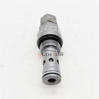 China 723-40-93600 PC55 Main Relief Valve for Komatsu 723-40-93600 and Excavator Spare Parts for sale