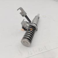 China Excavator Engine Parts Fuel Injector 1278218 for CAT Engine 3116 Diesel for sale