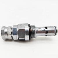 China 723-40-93600 PC55 Main Relief Valve for Komatsu 723-40-93600 and Excavator Spare Parts for sale