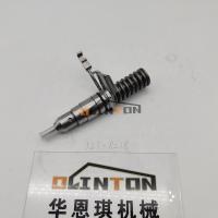 China Excavator Engine Parts Fuel Injector 1278218 for CAT Engine 3116 Diesel for sale