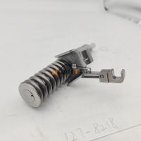 China Excavator Engine Parts Fuel Injector 1278218 for CAT Engine 3116 Diesel for sale