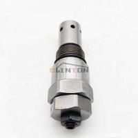 China Support OEM Excavator Machine Parts Main Relief Valve Part No. 907 for Longgong 907 for sale