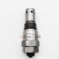China Support OEM Excavator Machine Parts Main Relief Valve Part No. 907 for Longgong 907 for sale