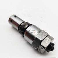 China Support OEM Excavator Machine Parts Main Relief Valve Part No. 907 for Longgong 907 for sale