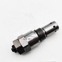 China Support OEM Excavator Machine Parts Main Relief Valve Part No. 907 for Longgong 907 for sale