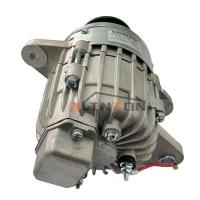 China Excavator Alternator Generator KM2290 28V 30A 2C94 For D60 S4D120 Construction Machinery Parts for sale