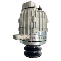 China Excavator Alternator Generator KM2290 28V 30A 2C94 For D60 S4D120 Construction Machinery Parts for sale