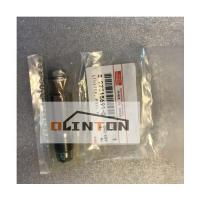 China OEM Support Fuel Rail Pressure Relief Limiter Valve 8-97318691-0 for ZX330-3 6HK1 for sale
