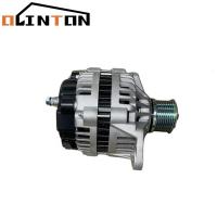 China CLG920D Alternator 2874863 Excavator Engine Spare Parts SP127636 for Wheel Loader for sale