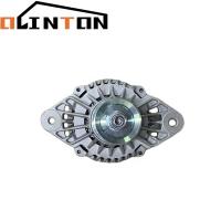 China CLG920D Alternator 2874863 Excavator Engine Spare Parts SP127636 for Wheel Loader for sale