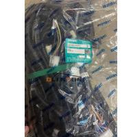 China SK250-8 Excavator Engine Wiring Harness LQ13E01251P1 Long Lasting Digger Components for sale