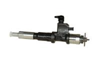 China ZAX470-3 Diesel Common Rail Fuel Injector 095000-5515 for 6WG1 8976034152 8-97603415-2 for sale
