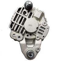 China Excavator Alternator ME017614 For SK200-6E Kobelco Engine A3TN5188 24V 35A for sale