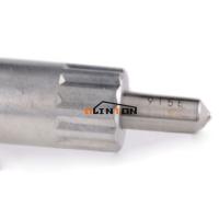 China 6251-11-3100 095000-1211 Excavator 6D15E Engine Injector for Komatsu PC400-8 PC450-8 for sale