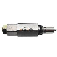 China Construction Works DH120-1 Main Control Relief Valve The Perfect Fit for Your Project for sale