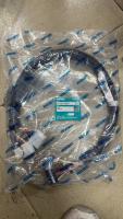 China SK200-8 SK210-8 Excavator Electric Wiring Harness LC13E01186P3 Superior Performance for sale