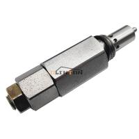 China Construction Works DH120-1 Main Control Relief Valve The Perfect Fit for Your Project for sale
